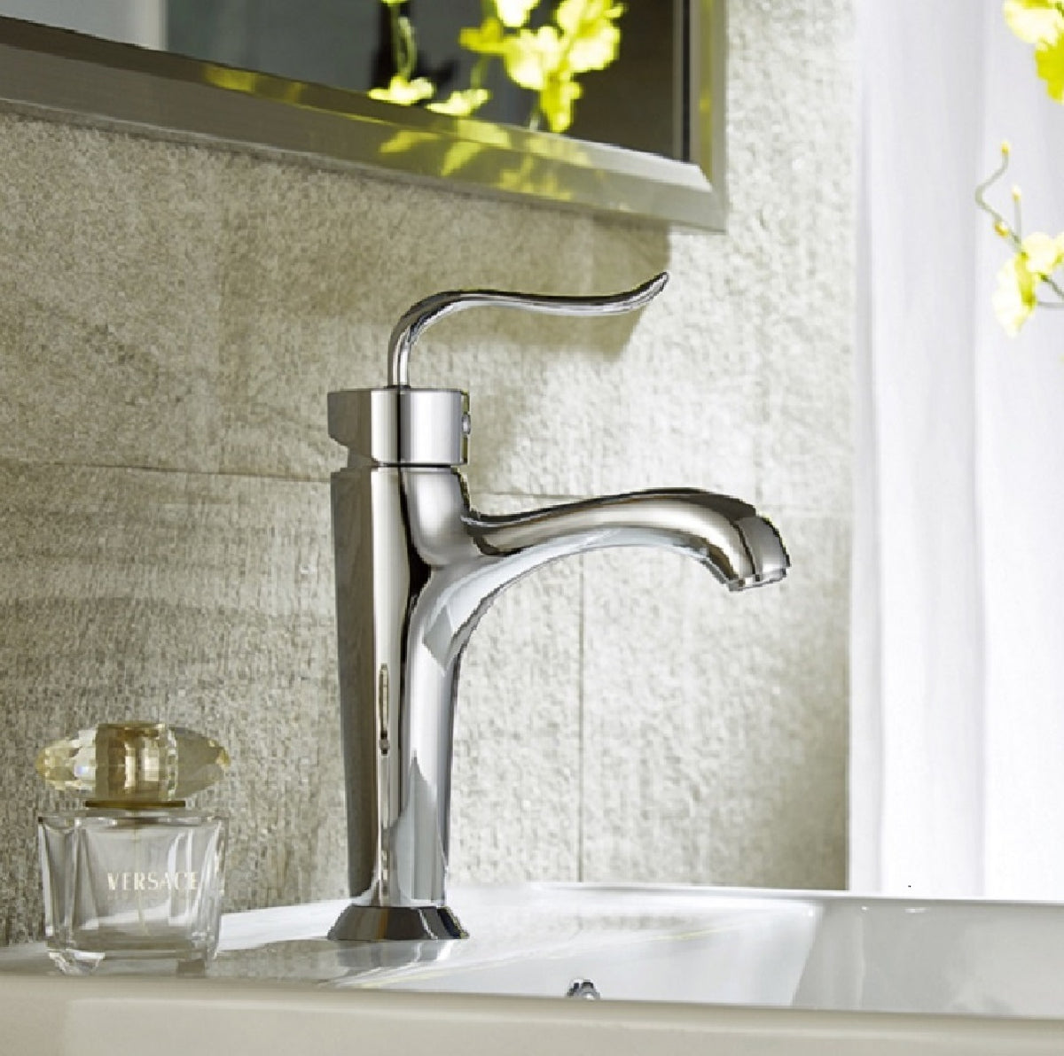 Bathroom Faucet 2025 – Skyland Bathware